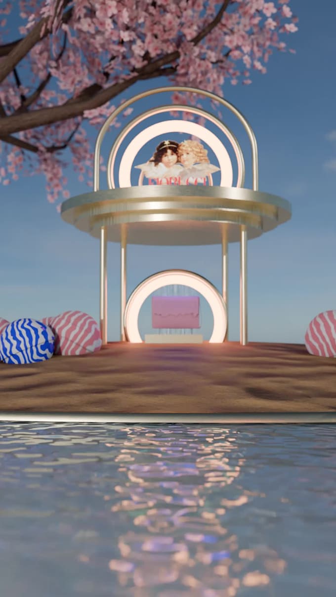 Do 3d product animations and renders in blender and unreal by Wasif_k ...