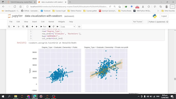 Solve your data science problems including cv, nlp and tabular data by ...