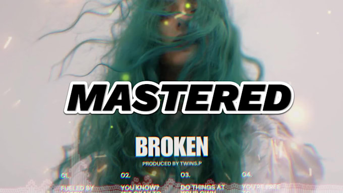 Make exclusive premium sample pack for any genre by Twins_project | Fiverr