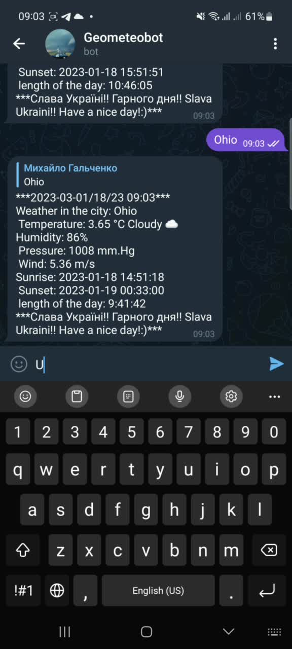 Create Bot For Social Media And Messengers In Python For You By Halchenkomisha Fiverr