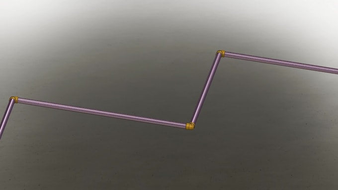 Modelado 3d con solidworks by Fgcad7 | Fiverr