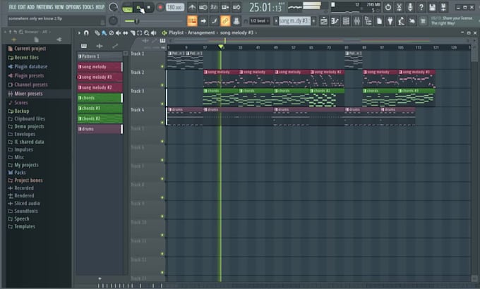 Make any song into an instrumental audio by Kev_prod | Fiverr