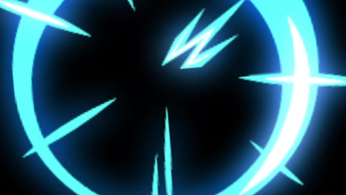 Custom youtube intro and outro, motion graphics by Delyvonk | Fiverr