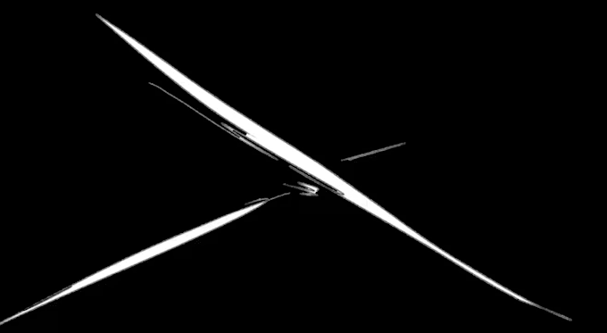 Do 2d traditional animation, frame by frame animation, hand drawn , 2d ...