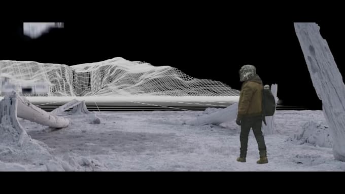 Create realistic virtual effect compositing, 3d cgi animation and video ...