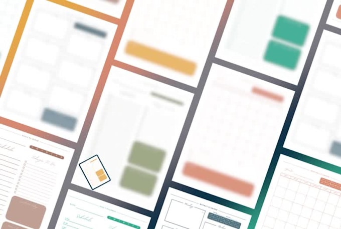 Create reviewers or transes from lecture notes by Tara_elizebeth | Fiverr