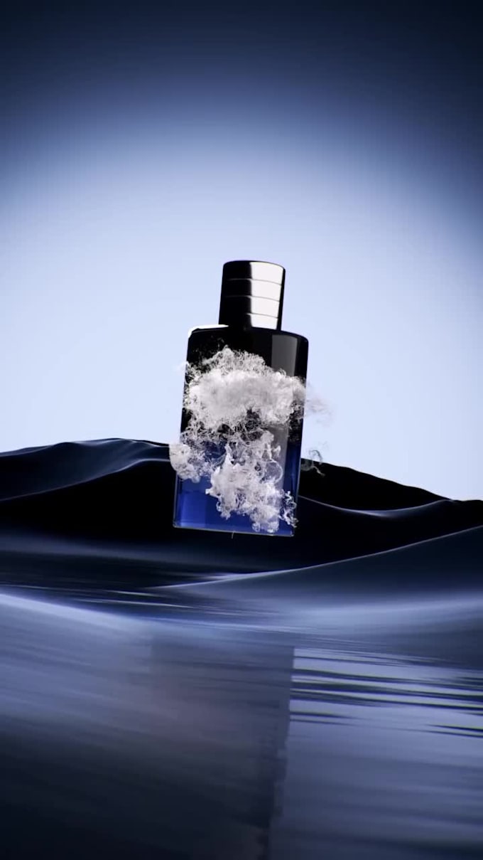 Make 8k particle vfx effect special visual effect in houdini sidefx by ...