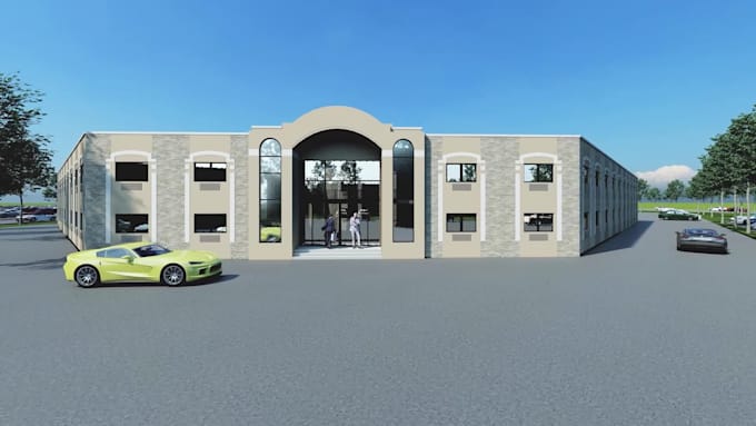 Professional hotel extension blueprints by Nhat1978 | Fiverr