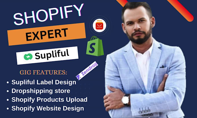 Do label design, supliful supplement product label design packaging ...