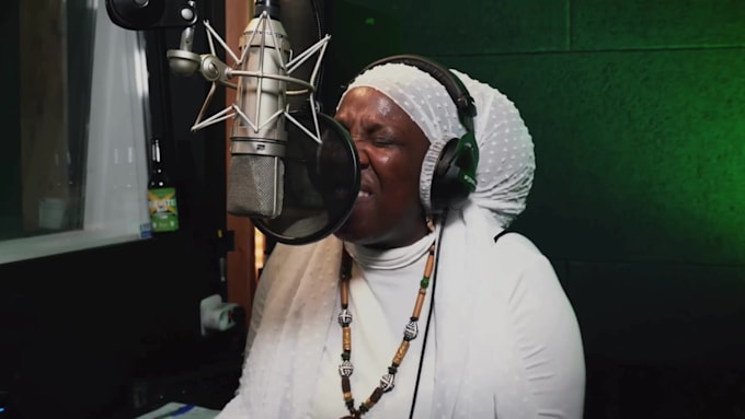 Be your professional reggae rapper, dancehall and singer by ...