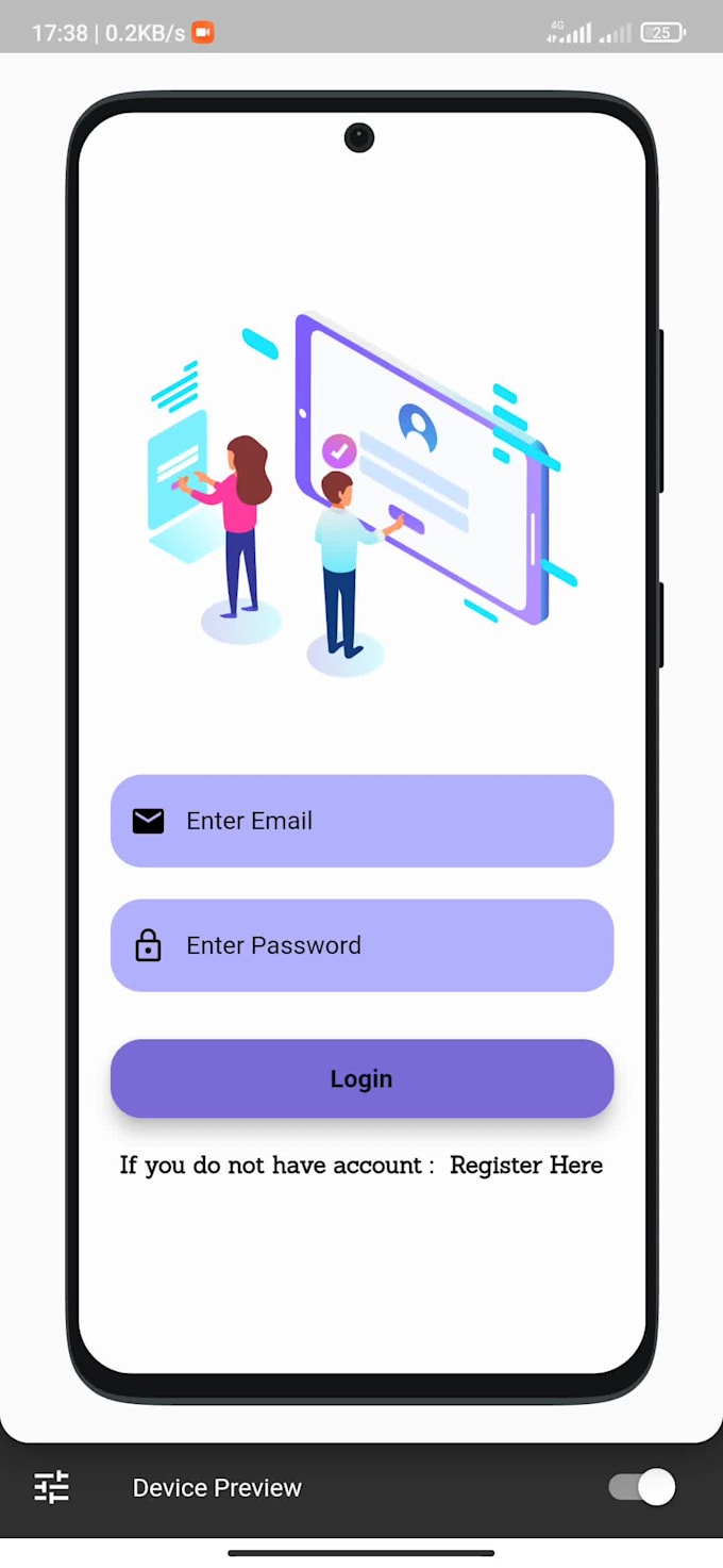 Develop any kind of custom android app by Appnexis | Fiverr Develop any kind of custom android app by Appnexis | Fiverr