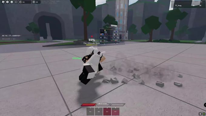 Develop roblox game,roblox game developer,roblox game development ...