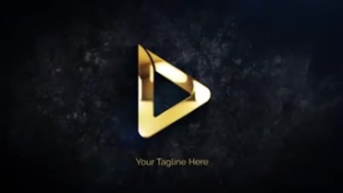 Create unique and custom logo animations by Ali418330 | Fiverr