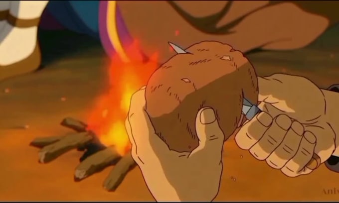 Rig 2d adobe character in adobe after effects, 2d adobe puppet ...