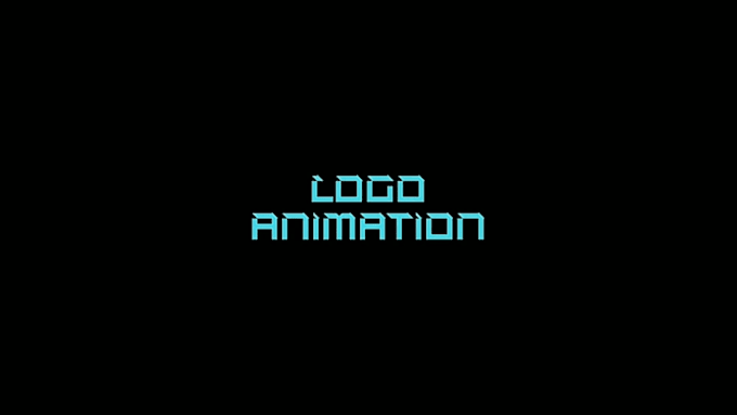 Create 2d logo animations by Designshopp_ | Fiverr