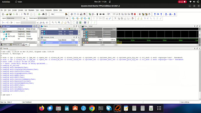 Do Verilog And Systemverilog Rtl Design And Verification By 5053