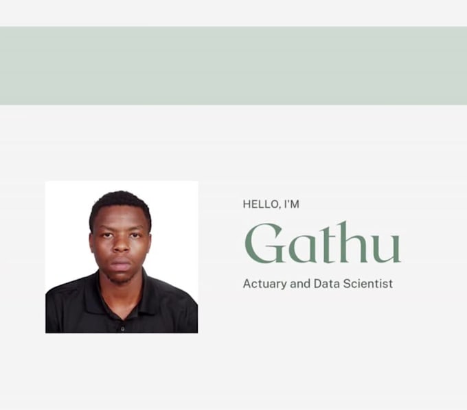 Data analysis, rstudio, r shiny, coding and r programming by Sgathuh ...