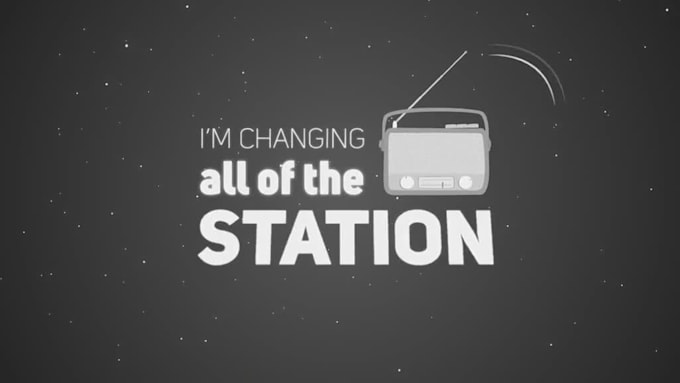 Create kinetic typography motion graphics 2d explainer animation by Jone_mills | Fiverr