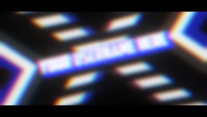 Make a professional youtube intro by Bartsteensma | Fiverr