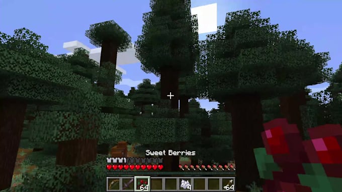 Code high quality minecraft mods by Superwaluigifri | Fiverr