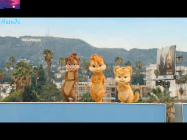 Convert your favourite song into chipmunk version in 12 h by ...