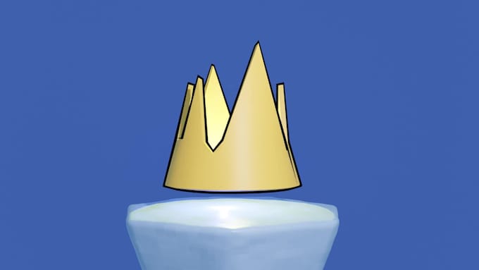 Custom 3d roblox models by Supermartincoo | Fiverr