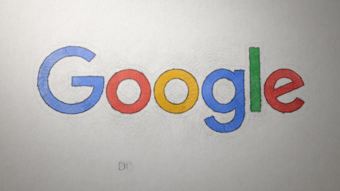 Do a drawn sketch logo animation by Videmator | Fiverr