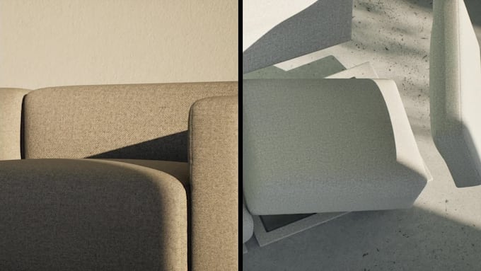 Do your interior design by M_soleimani | Fiverr