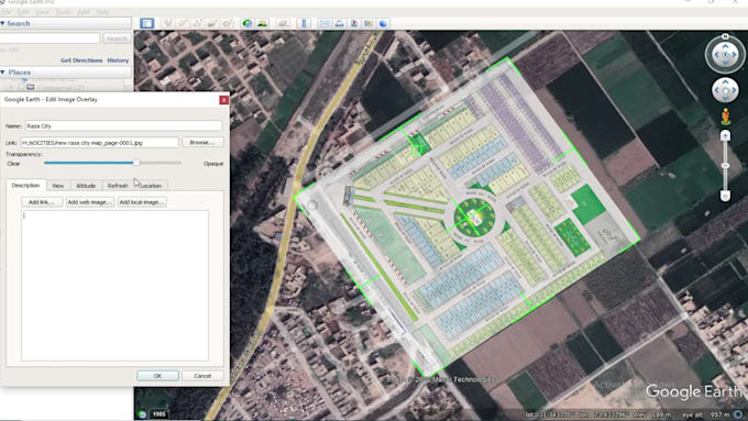 Do spatial analysis, gis mapping, other gis task by Ibasitkhan | Fiverr