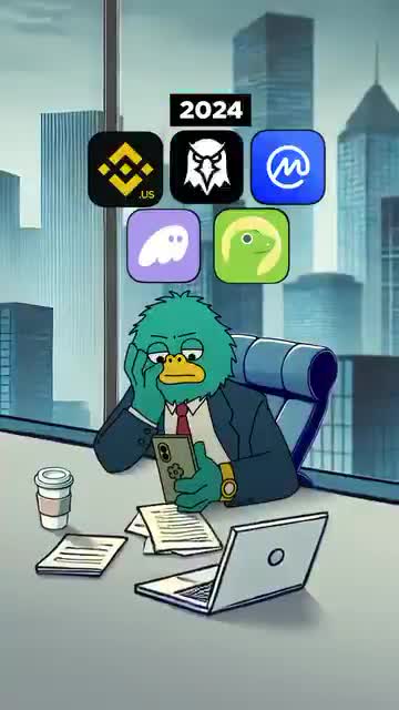 Make 2d animated gif, animated meme video, crypto meme coin art, 2d ...