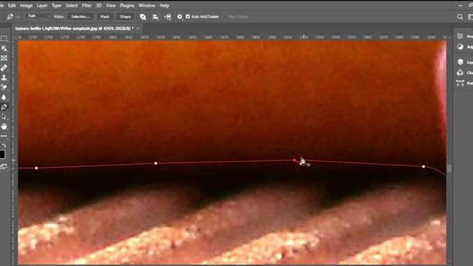 Remove background from product image,clipping path,resize, cut out ...