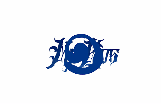 Create stunning freehand logo animation by Arrelldesign | Fiverr