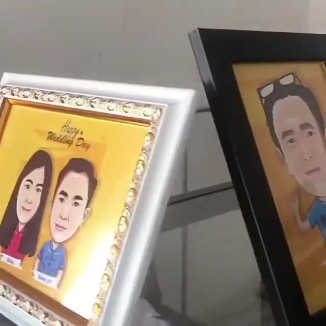 Draw Your Photo Into Cartoon Potrait 24 Hours By Zmvctrart Fiverr