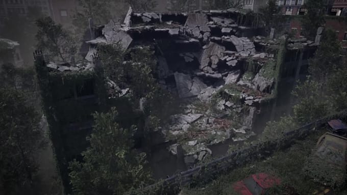 Do 3d game environment metaverse game environment 3d scene game map level design by Abufath | Fiverr