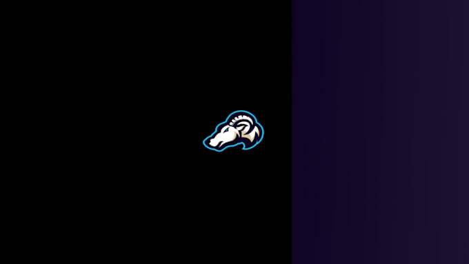 Make you a simple stinger transition for obs with your logo by Flienix ...