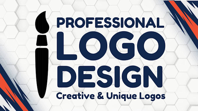 Create professional and unique logo designs for your brand by ...