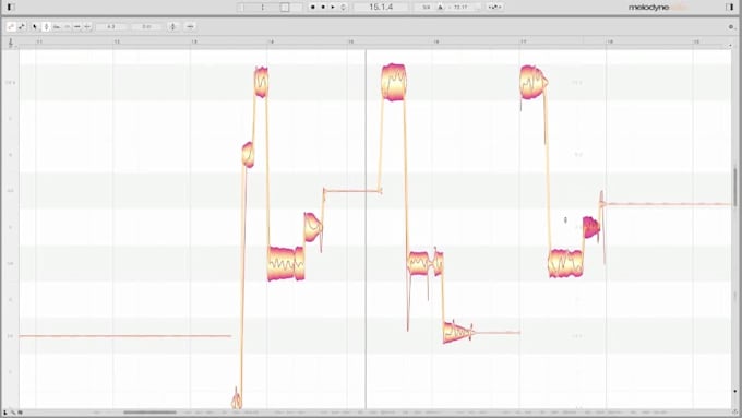 Correct your vocals pitch and timing by Goodspeed_music | Fiverr