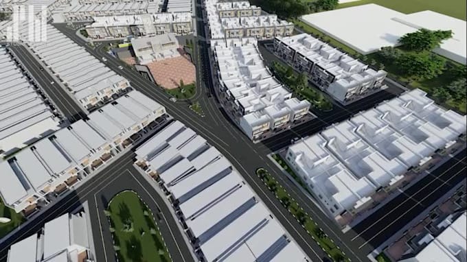 Produce Floor Plans And 3d Visualizations As Your Architect By