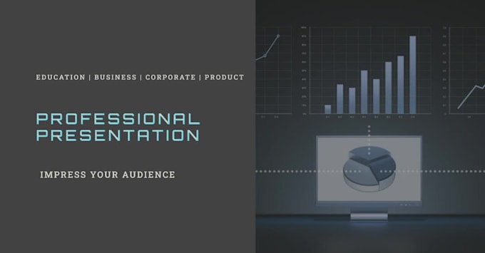 Create professional powerpoint presentations by Fareed707 | Fiverr