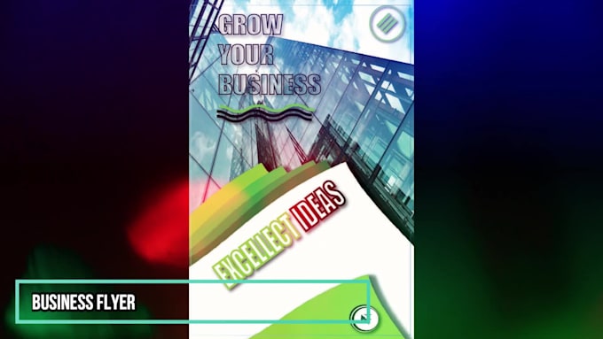 Do amazing design your urgent flyer or poster within 6 hours by Tech_graphics12 | Fiverr