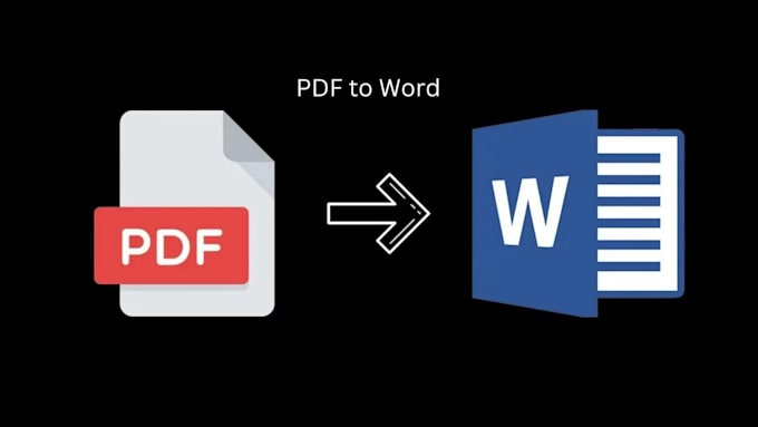 Do typing, copy pasting related work in word, and excel by Mshehz | Fiverr