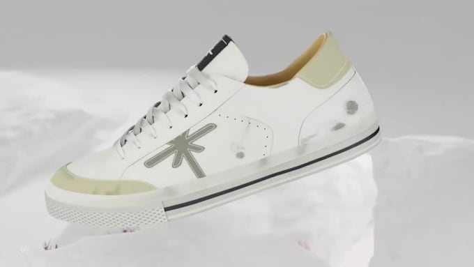 Create 3d shoe animation with 3d shoe design for you by Lagtech_ | Fiverr