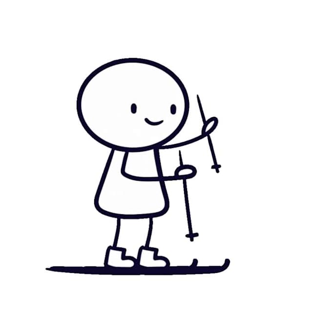 Create a viral stickman figure video animation by Iyanuoluwa__2 | Fiverr
