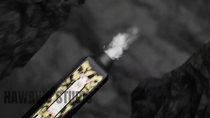 3d vape animation 3d vape model 3d vapor pen 3d vaping device animation ...