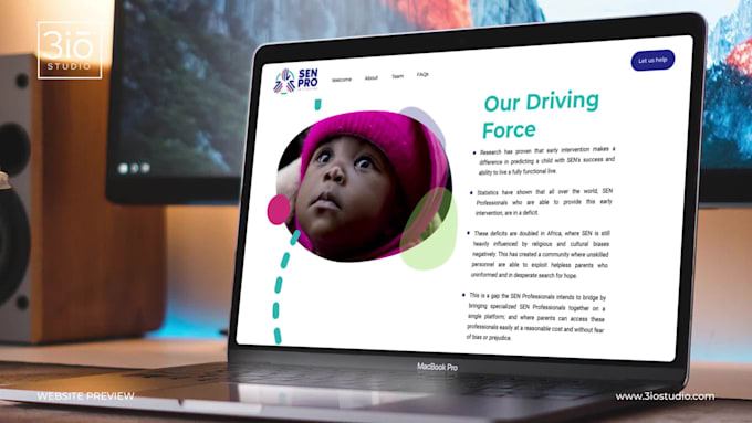 Build Custom Website Application In React Next Js Django Javascript Html By Toluwaniakano