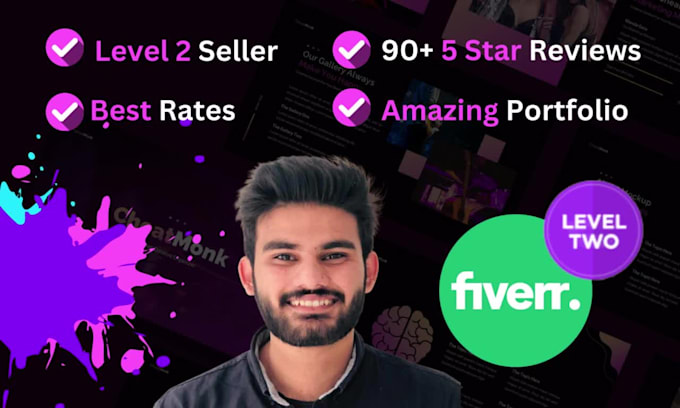 Be your certified vue js developer by Xeedev | Fiverr