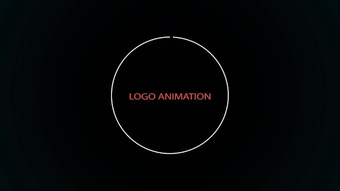 Make a custom youtube intro and outro logo animation by Javed_edits ...