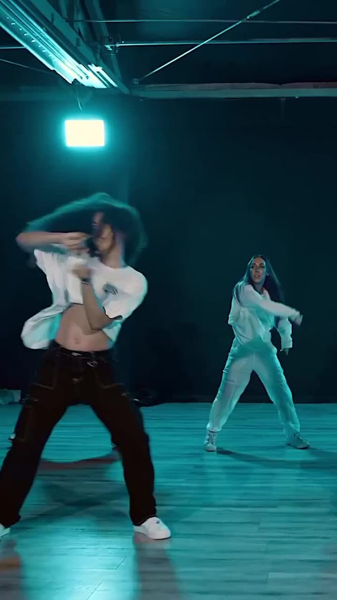 Do Group Dance Hip Hop Dance Dance Choreography Tik Tok Dance Dance