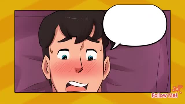 Do conic animation for your comic storybook, anime, manga and cartoon ...