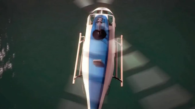 Create 3d oil and gas animation, manufacturing oil and gas drilling ...